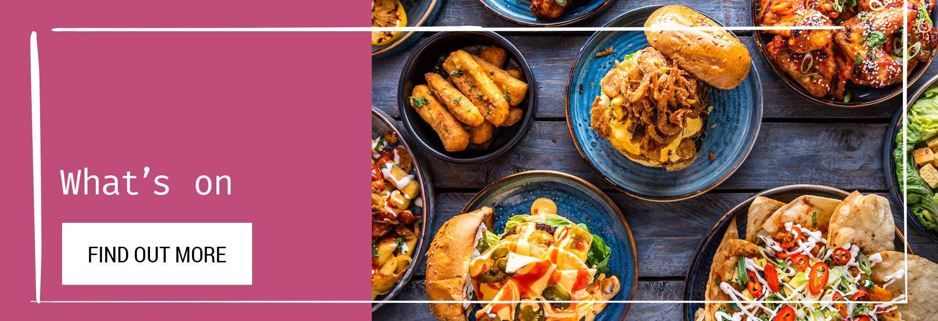 The Phoenix, Bustling Central London Pub & Events Space