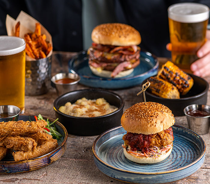 The Phoenix, Bustling Central London Pub & Events Space