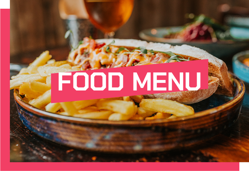 Welcome to The Phoenix Cavendish Square | Best British Pub in London